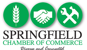 Springfield Chamber of Commerce – Diverse and Connected