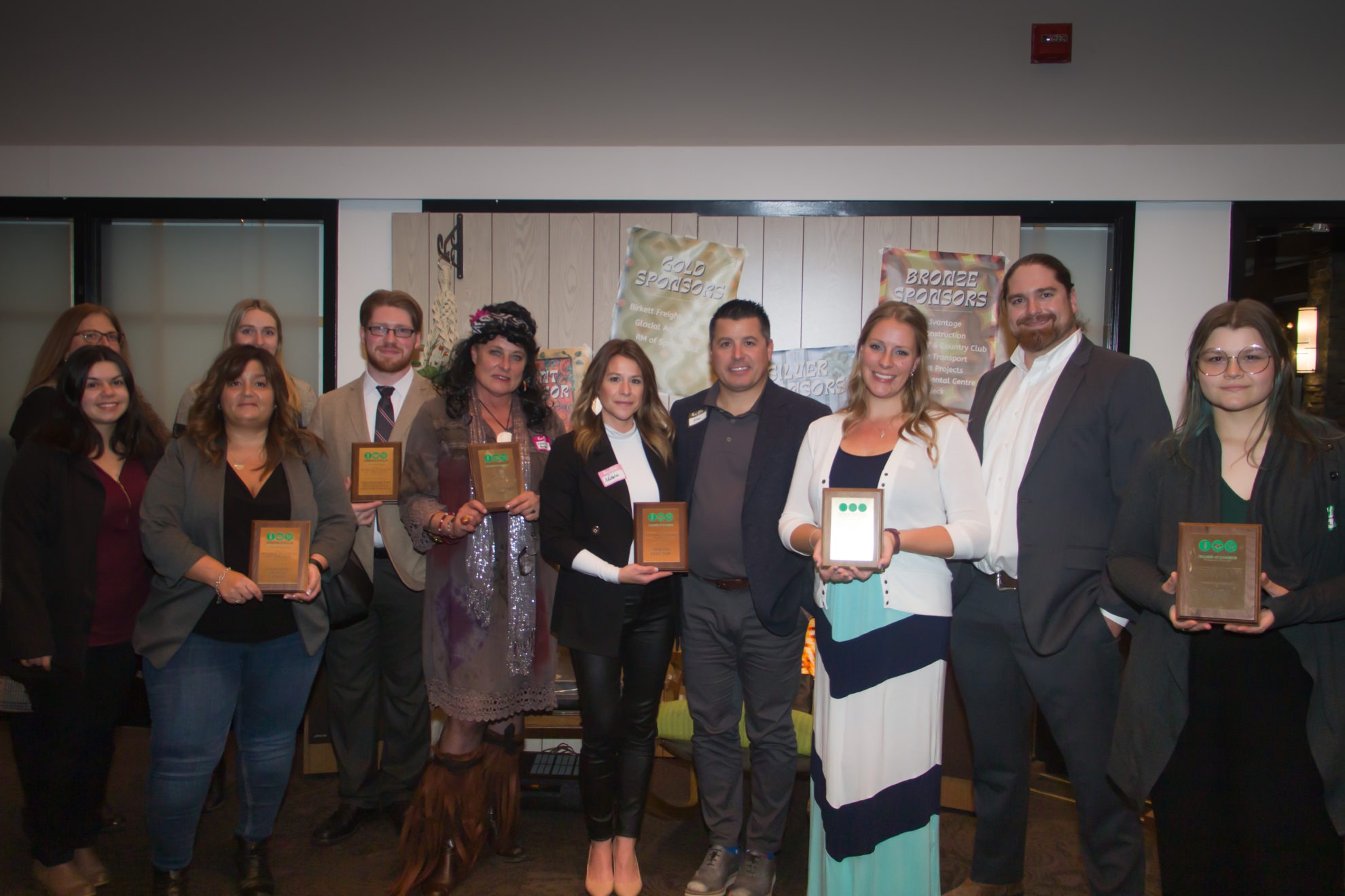 2022 SCC Business Awards – Springfield Chamber of Commerce