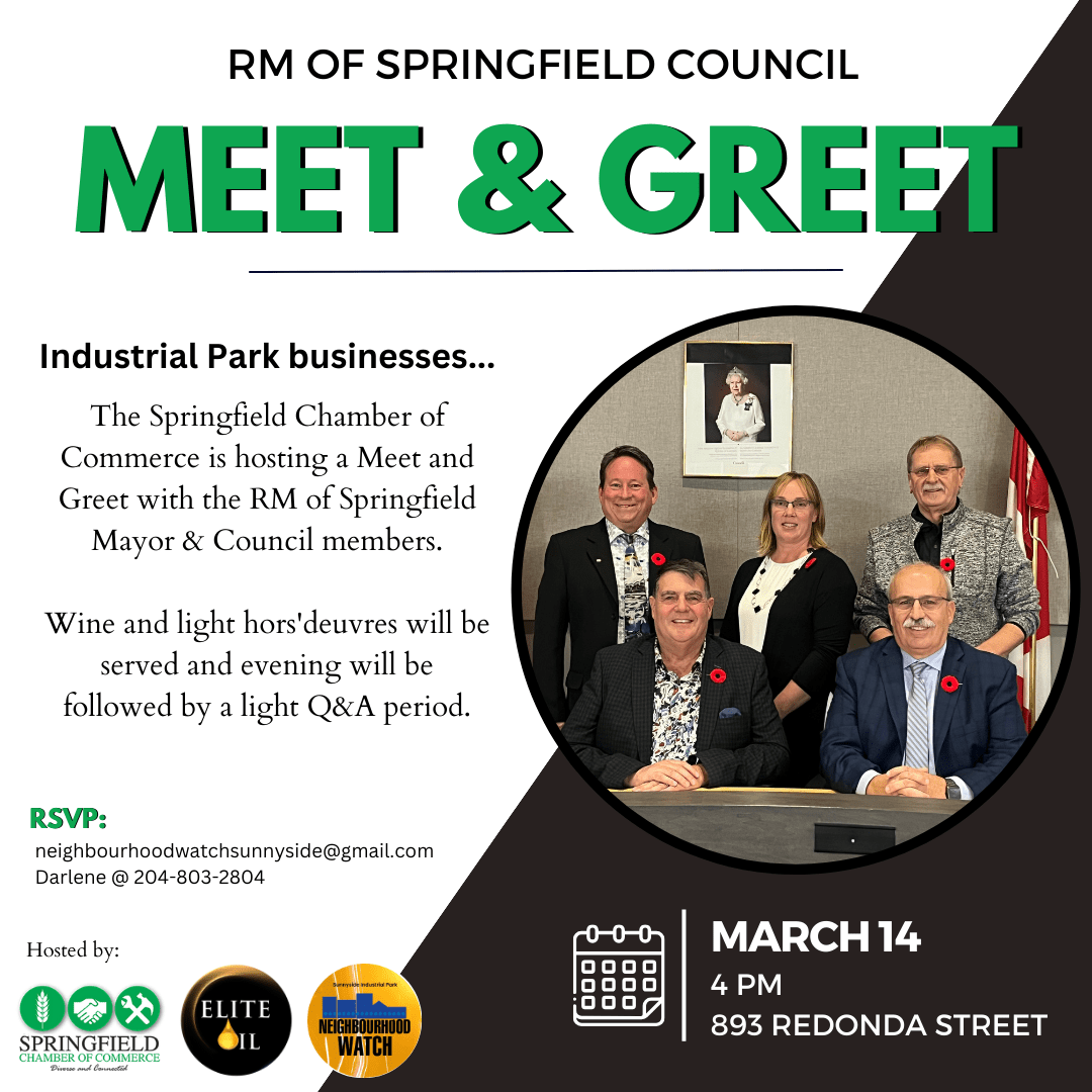 Events – Springfield Chamber of Commerce